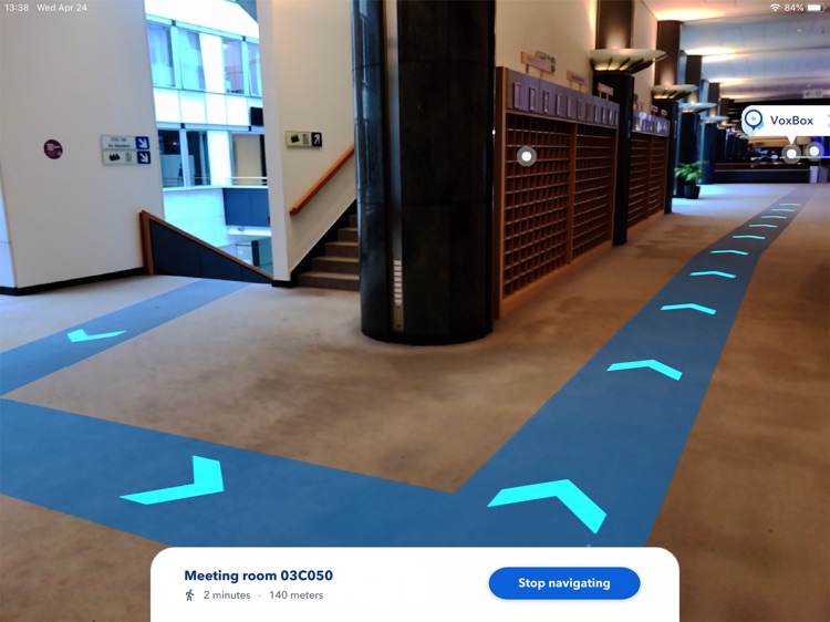 EP Maps by European Union Apps