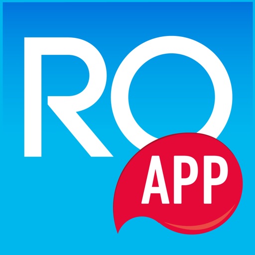 RoApp by Margarita Artusi