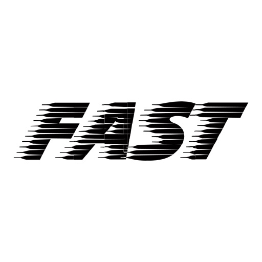 Fast Poster by Marspoles Media & Communications LLP