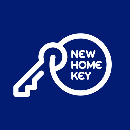 New Home Key by Constellation HomeBuilder Systems Corp
