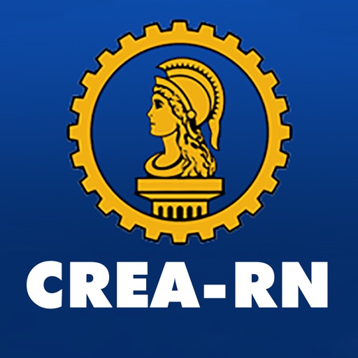 CREA-RN by CREA-BA