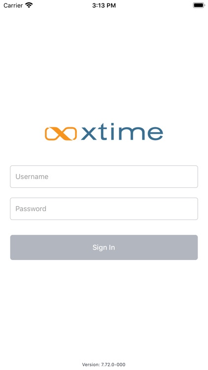Xtime Mobile by Xtime