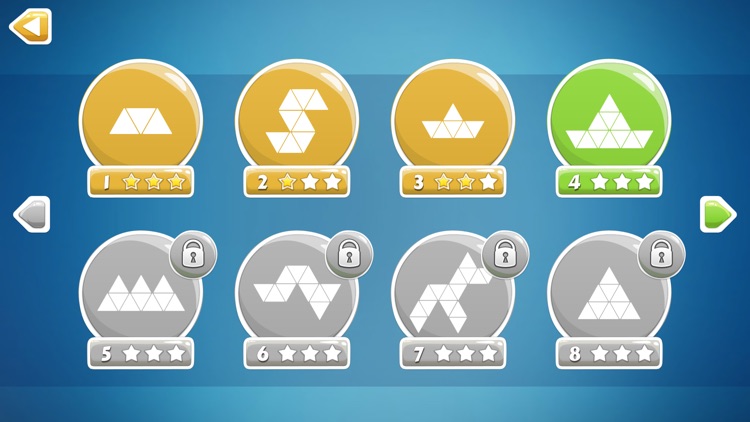 Triominos by Goliath BV