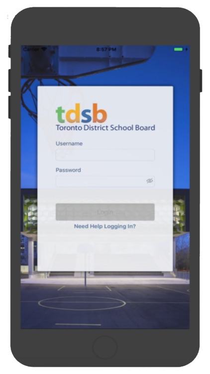 TDSB Connects by Toronto District School Board