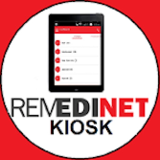 Remedi Kiosk by Remedinet Technologies Private Limited