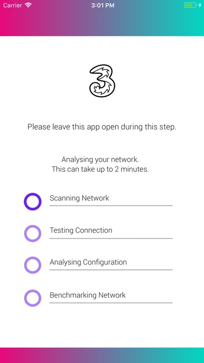 Three Broadband Support by Hutchison 3G UK Ltd