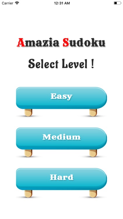 Amazia sudoku by FangYin Gu