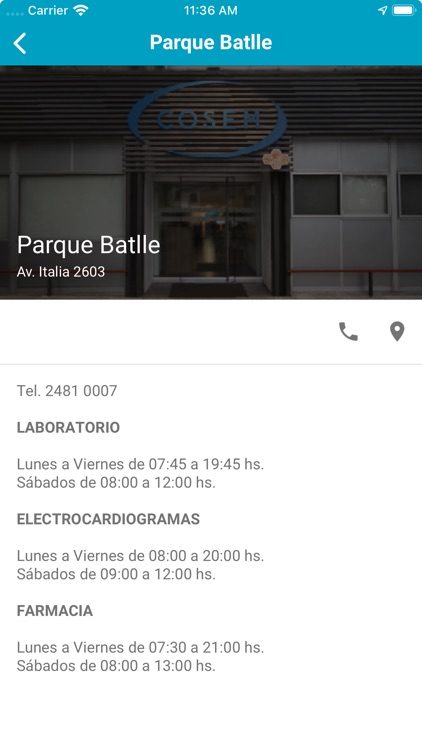 Cosem Online by COSEM