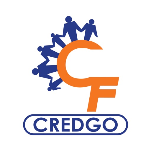 Credgo by CFCCU by Community First Co-operative Credit Union Limited