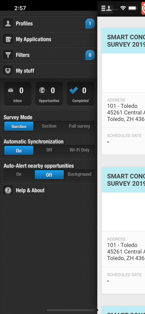 ‎SmartAudit on the App Store