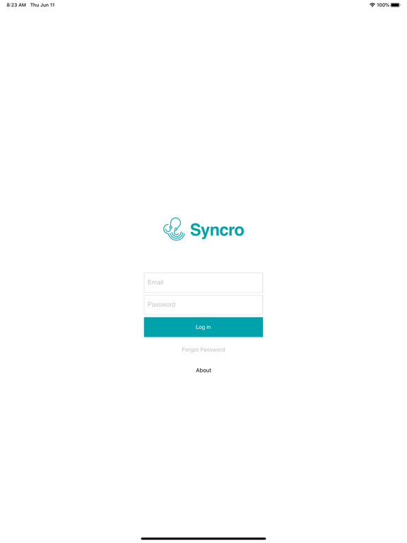 Télécharger SyncroMSP pour iPhone / iPad sur l'App Store (Economie et entreprise)