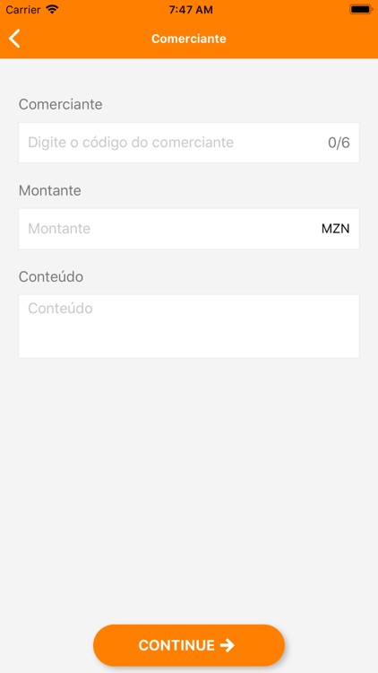 e-Mola by Movitel SA