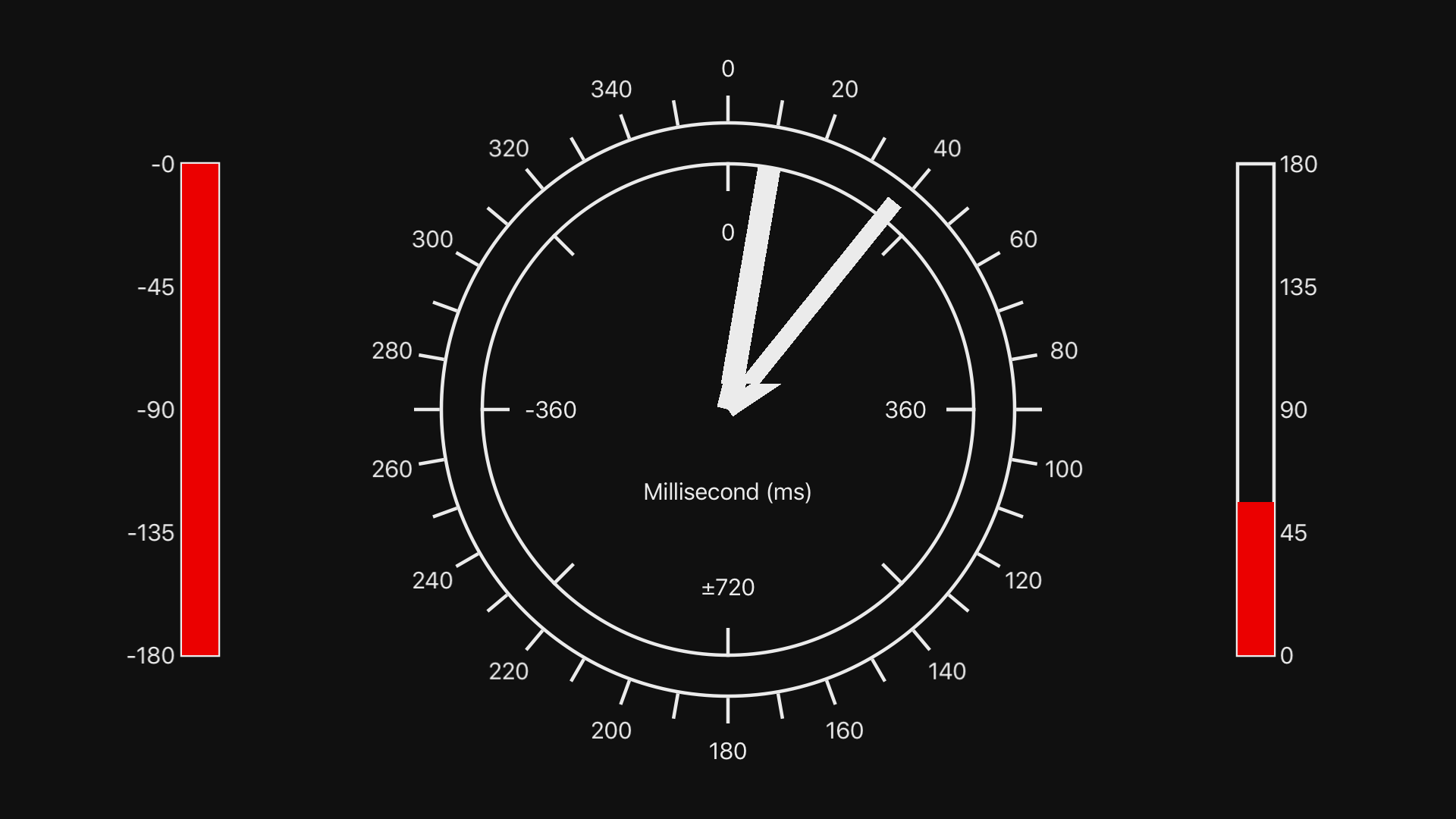 TestCard ProHD 4k | Apps | 148Apps