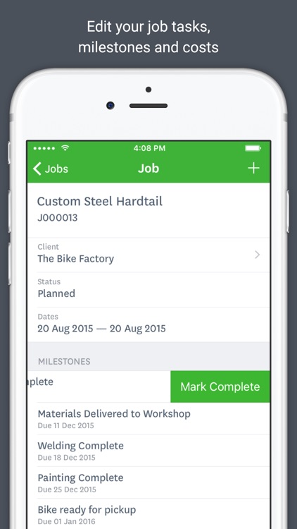 WorkflowMax by Xero Ltd
