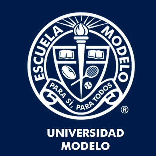 Unimodelo by Eduardo Antonio iza lopez