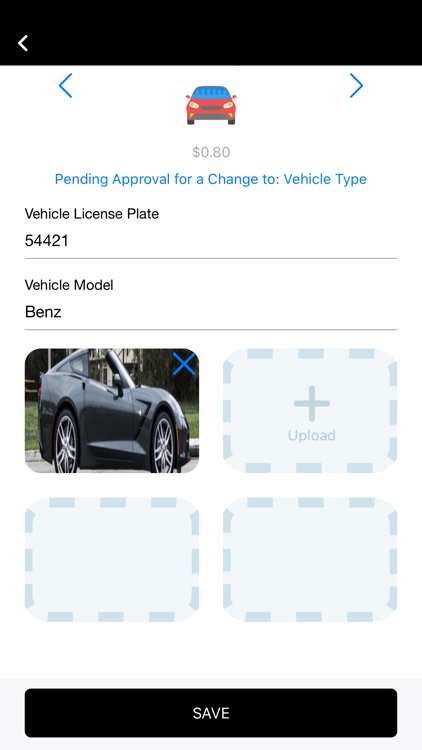 CoOper Drivers by Delphino Cassar