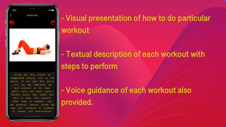 FitFlex- Fitness App by hao wen