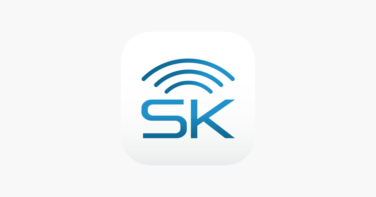 ‎SK-NET Mobile en App Store