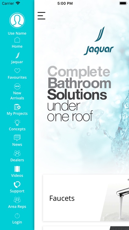 Jaquar by JAQUAR AND COMPANY PRIVATE LIMITED