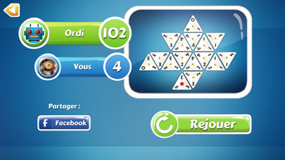 Télécharger Triominos sur PC - Windows 10 et 11 - Windowsapp.fr