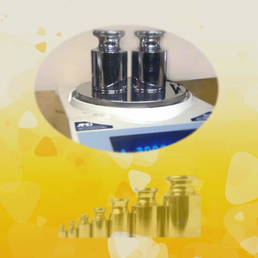 Scale Inspection by Ankang Nanfang Business (Group) Co.,Ltd.