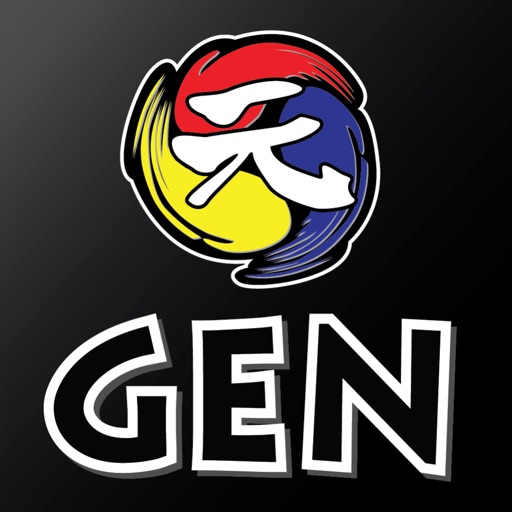 Gen Korean BBQ by Gen Restaurant Group LLC