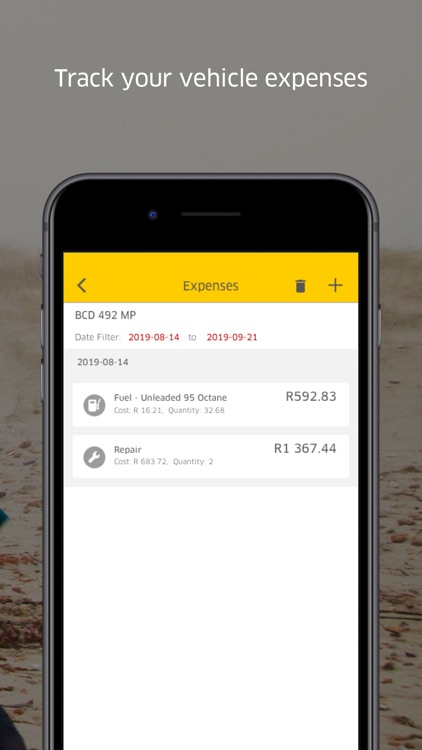 Tracker Connect by Tracker Connect PTY LTD