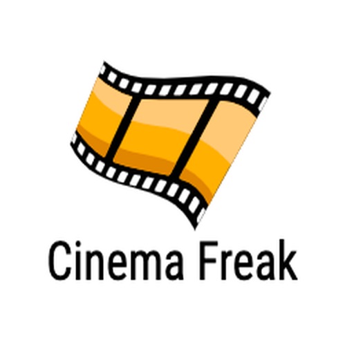 Cinema Freak by Ashish Giri