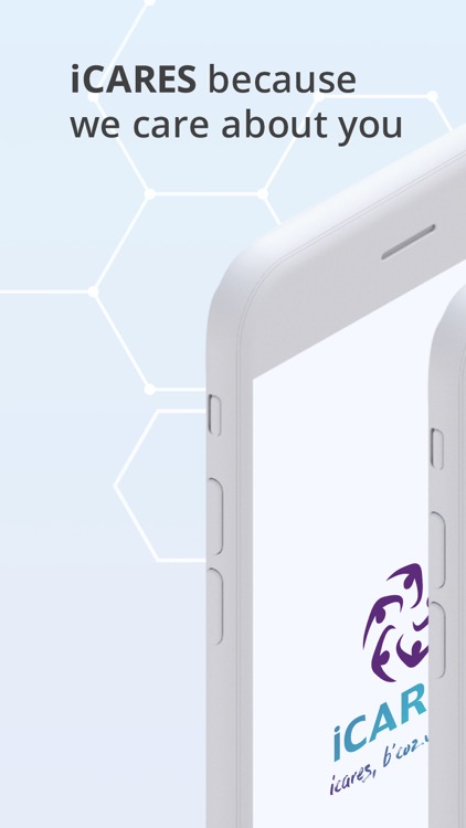 iCARES Smart Community by Coresystem Solutions Sdn Bhd