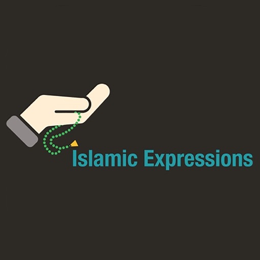 Islamic Expressions by bahir tayob