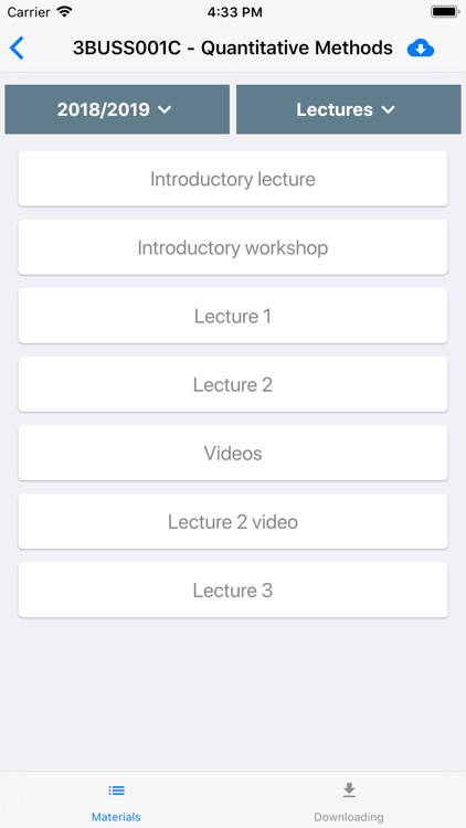 WIUT Intranet by Westminster International University in Tashkent