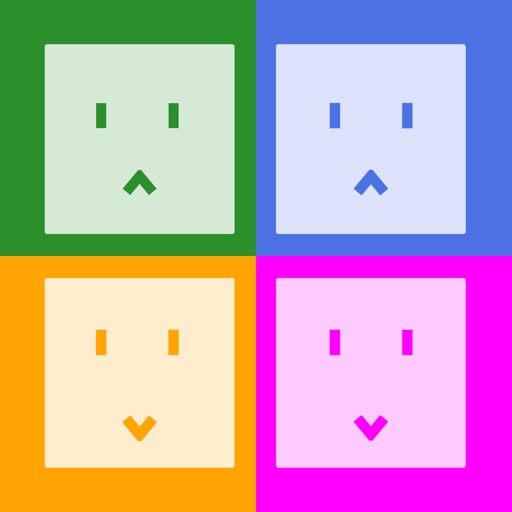 Face Block by Harriet Beard