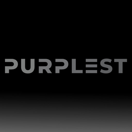 Purplest by Victoria Yevdokimova