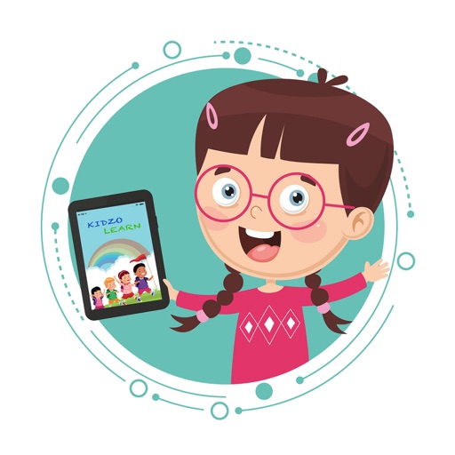 KIDZO LEARN INDIA by John Wilson