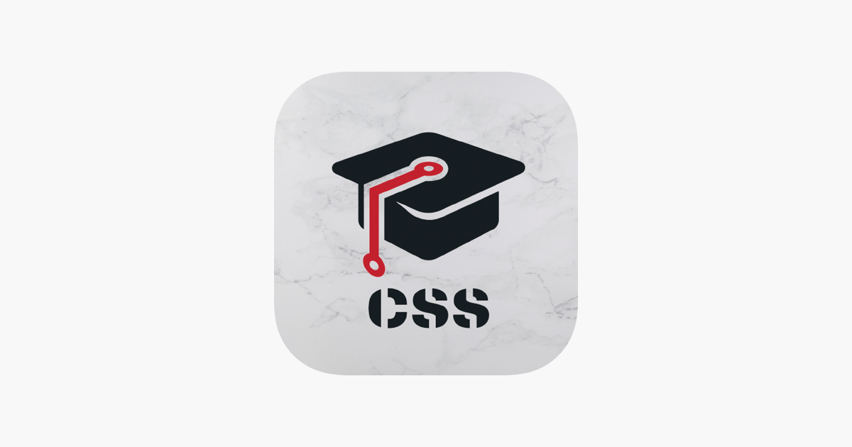 css Tutorial Simplified On The App Store