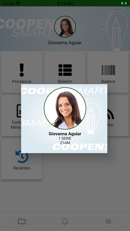 COOPEN Smart by COOPERATIVA DE ENSINO DE RIO VERDE