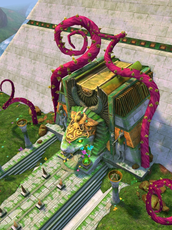 Temple Run 2 Cheats: Guide für Erfolge, Upgrades & Herausforderungen