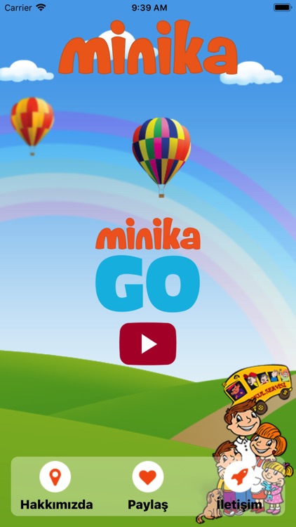 Minika Go by Turkuvaz Radyo TV Haberlesme ve Yayincilik A.S.