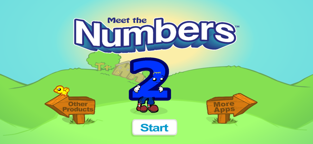 Meet the Numbers」をApp Storeで
