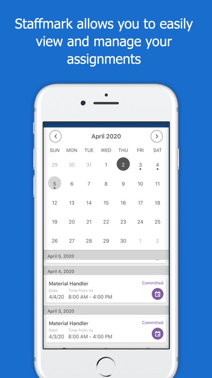 Staffmark Group WorkNow by Staffmark