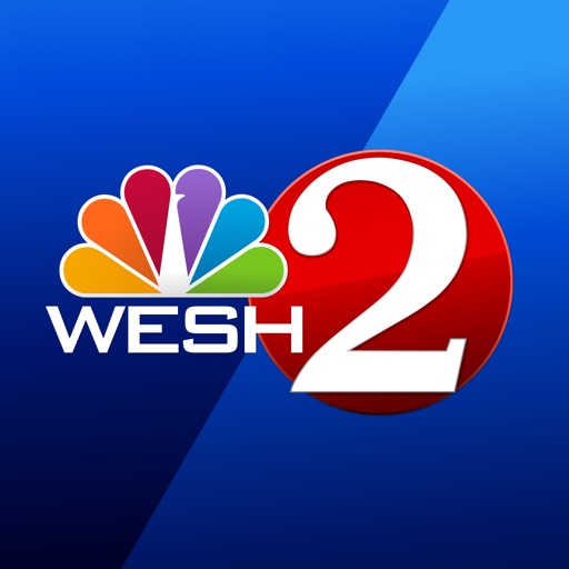 WESH 2 News - Orlando by Hearst Television