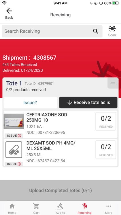 Order Express by Cardinal Health, Inc