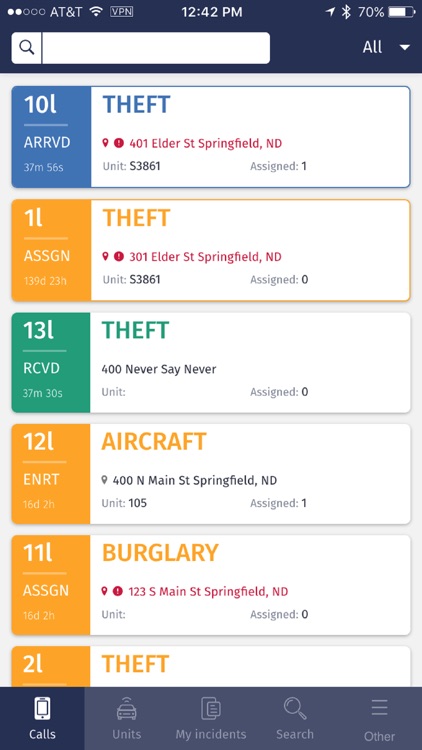 Flex Touch by MOTOROLA SOLUTIONS, INC