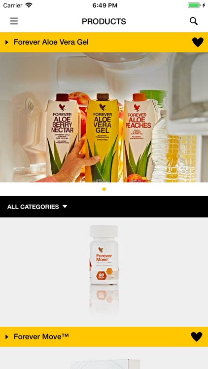 Discover Forever by Forever Living Products International, L.L.C.