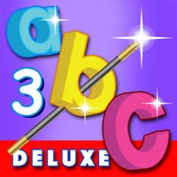 ABC MAGIC PHONICS 3 Deluxe PC 버전: 무료 다운로드 - Windows 10,8,7 [한국어 앱]