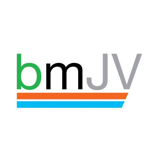 BMJV Observations by Bam Nuttall