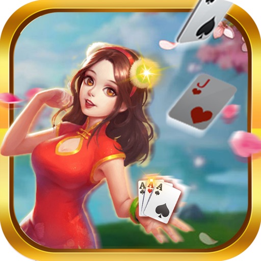 Flower Solitaire by 梁山鼎峰网络科技