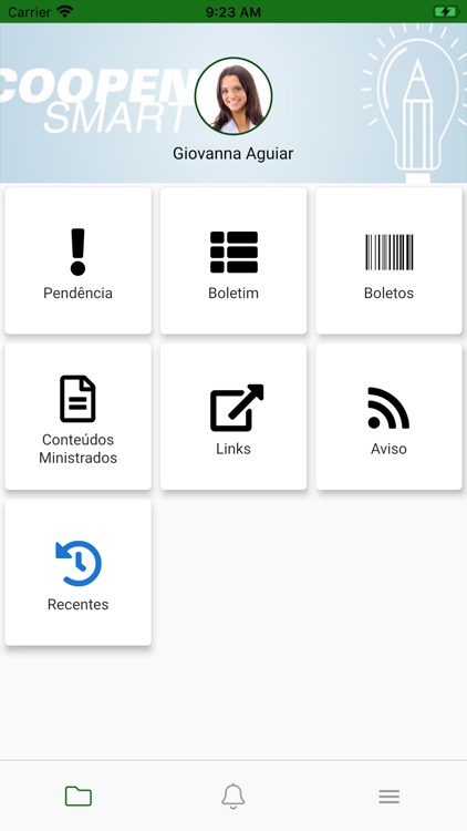 COOPEN Smart by COOPERATIVA DE ENSINO DE RIO VERDE