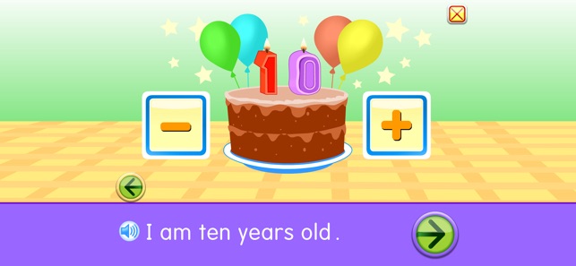 ‎Starfall All About Me on the App Store