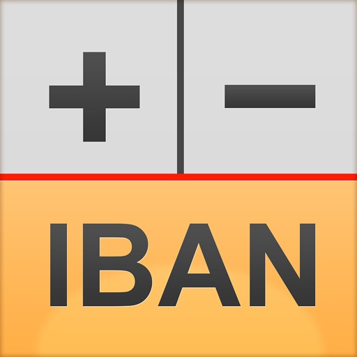 IBAN Generator by petaFuel